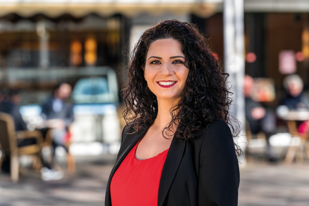 Aktuelles › Dilek Engin